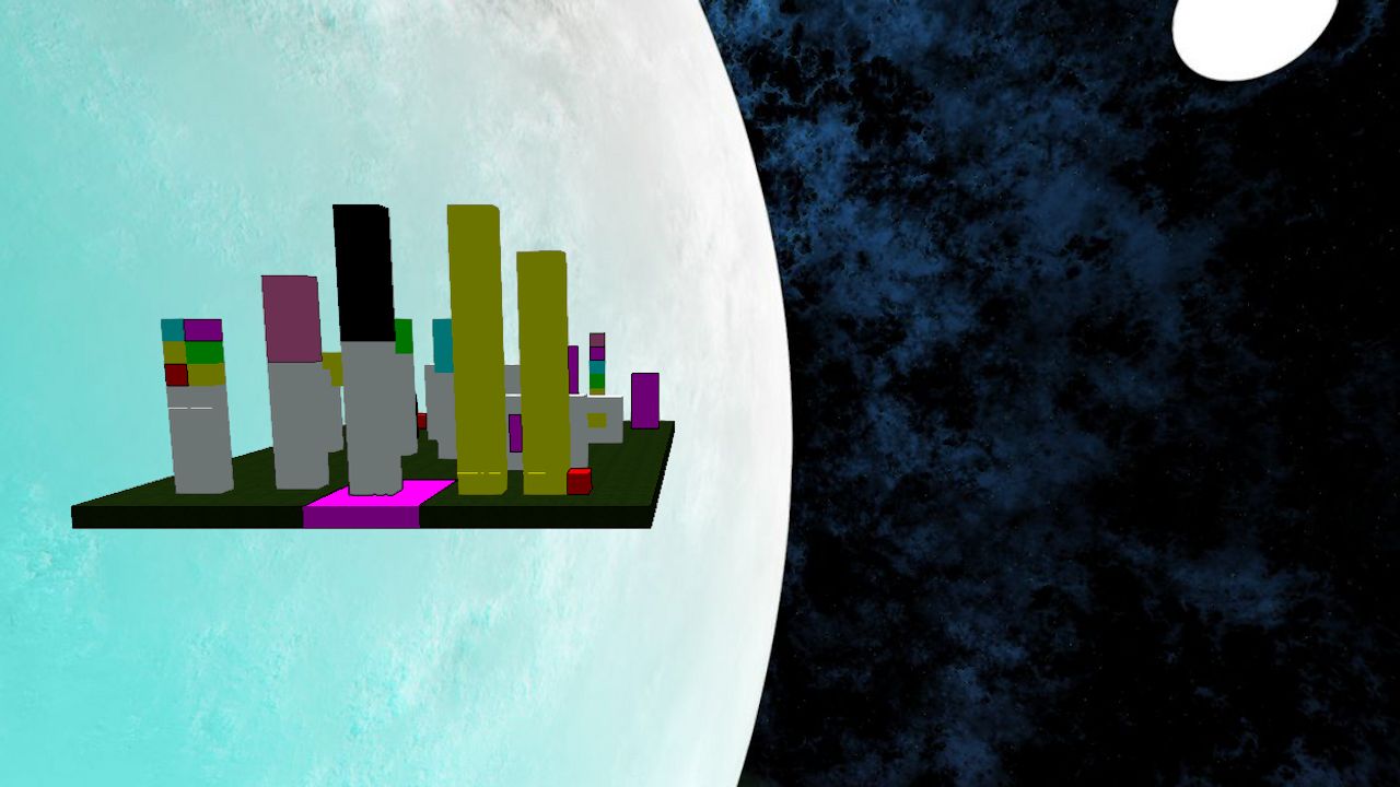 Numberblocks And Me - HiberWorld: Play, Create, Share.