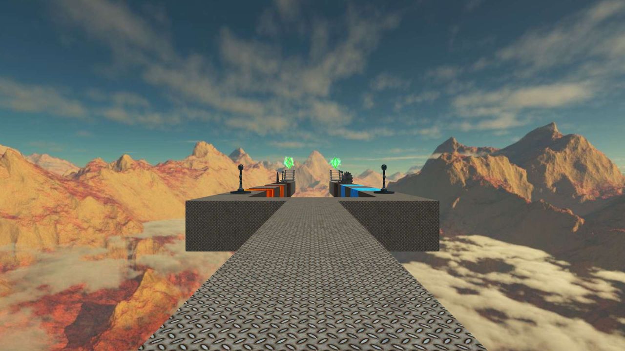 H4ck3r for you - HiberWorld: Play, Create, Share.