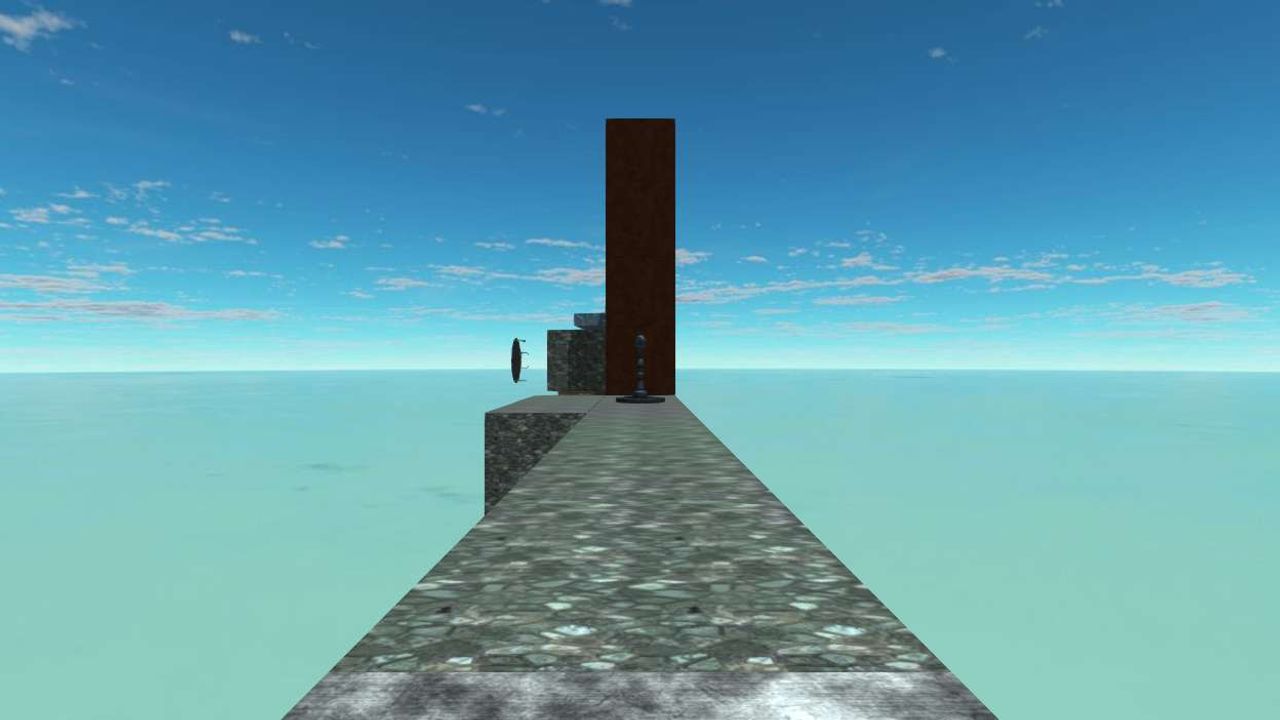 Aliens ship - HiberWorld: Play, Create, Share.