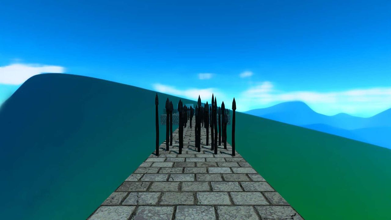 Mad Run 2 - HiberWorld: Play, Create, Share.