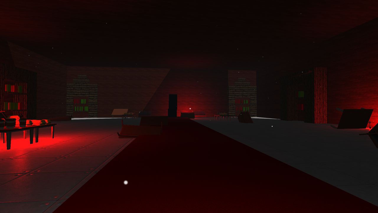 The BackRooms X Doors - HiberWorld: Play, Create and Share in the ...