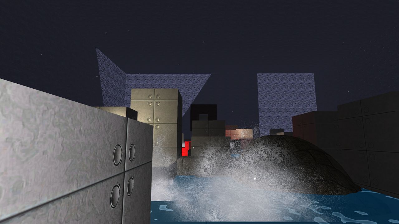 The BackRooms X Doors - HiberWorld: Play, Create and Share in the ...