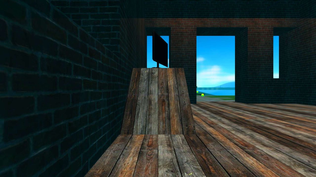 Fun And Easy Little Obby - HiberWorld: Play, Create, Share.