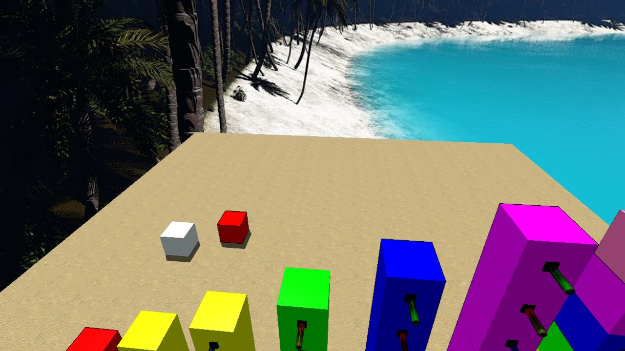 Numberblocks - HiberWorld: Play, Create, Share.