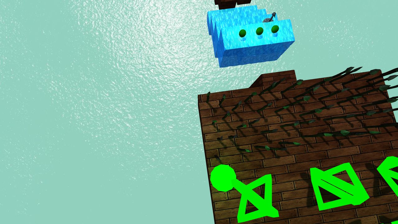 My Obby Part 1 - HiberWorld: Play, Create, Share.