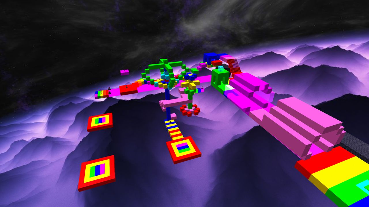 My Obby episode 33 - HiberWorld: Play, Create, Share.