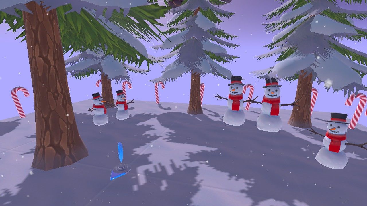 Tower of jolly good fun! - HiberWorld: Play, Create, Share.