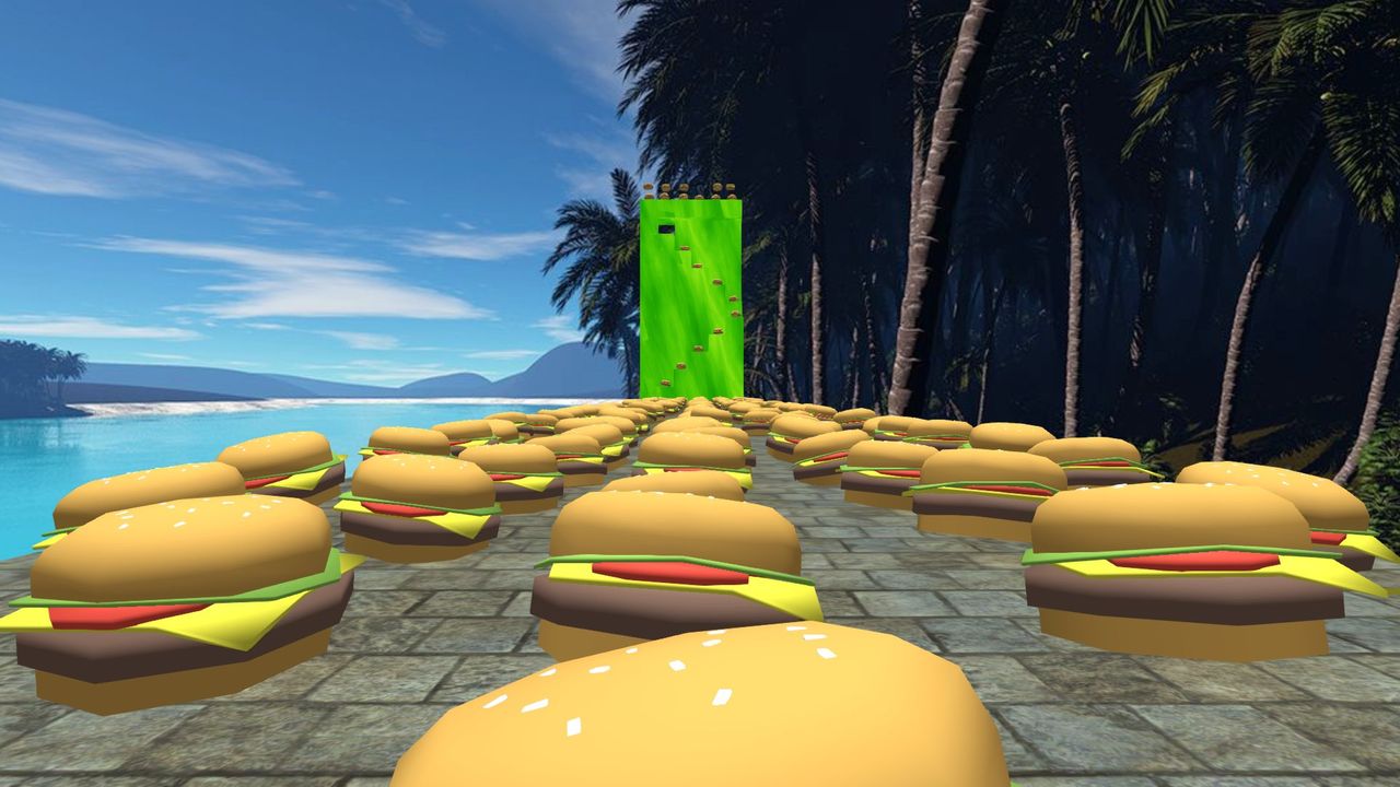 Multi player game - HiberWorld: Play, Create, Share.