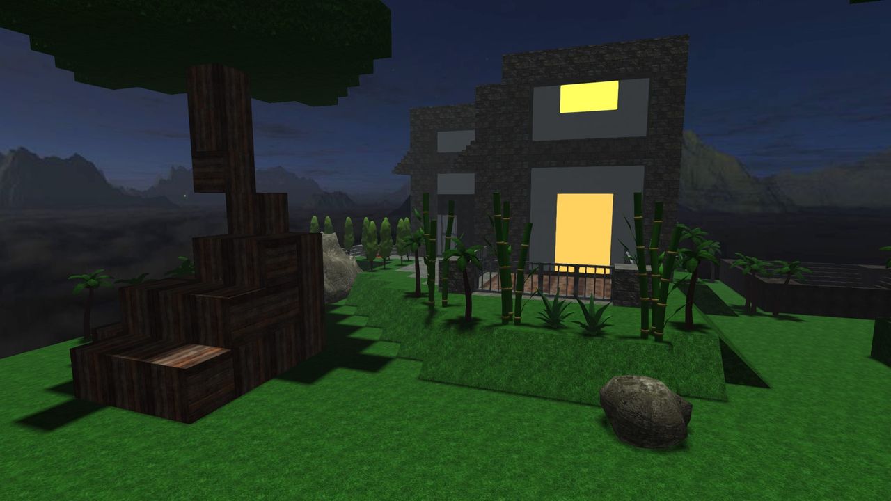 Make this the most played game On Hiberworld - HiberWorld: Play, Create ...