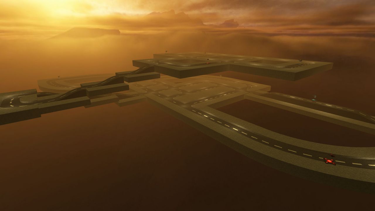 road rage - HiberWorld: Play, Create, Share.