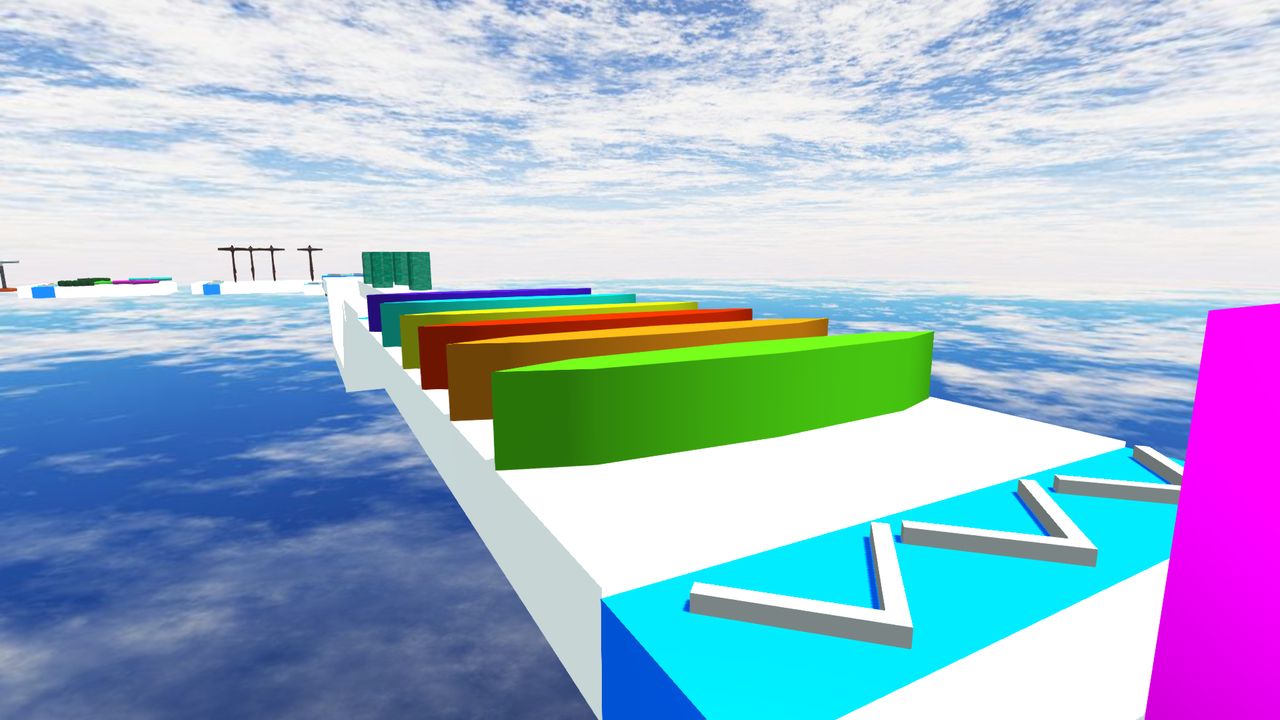 Hiber Guys - HiberWorld: Play, Create, Share.