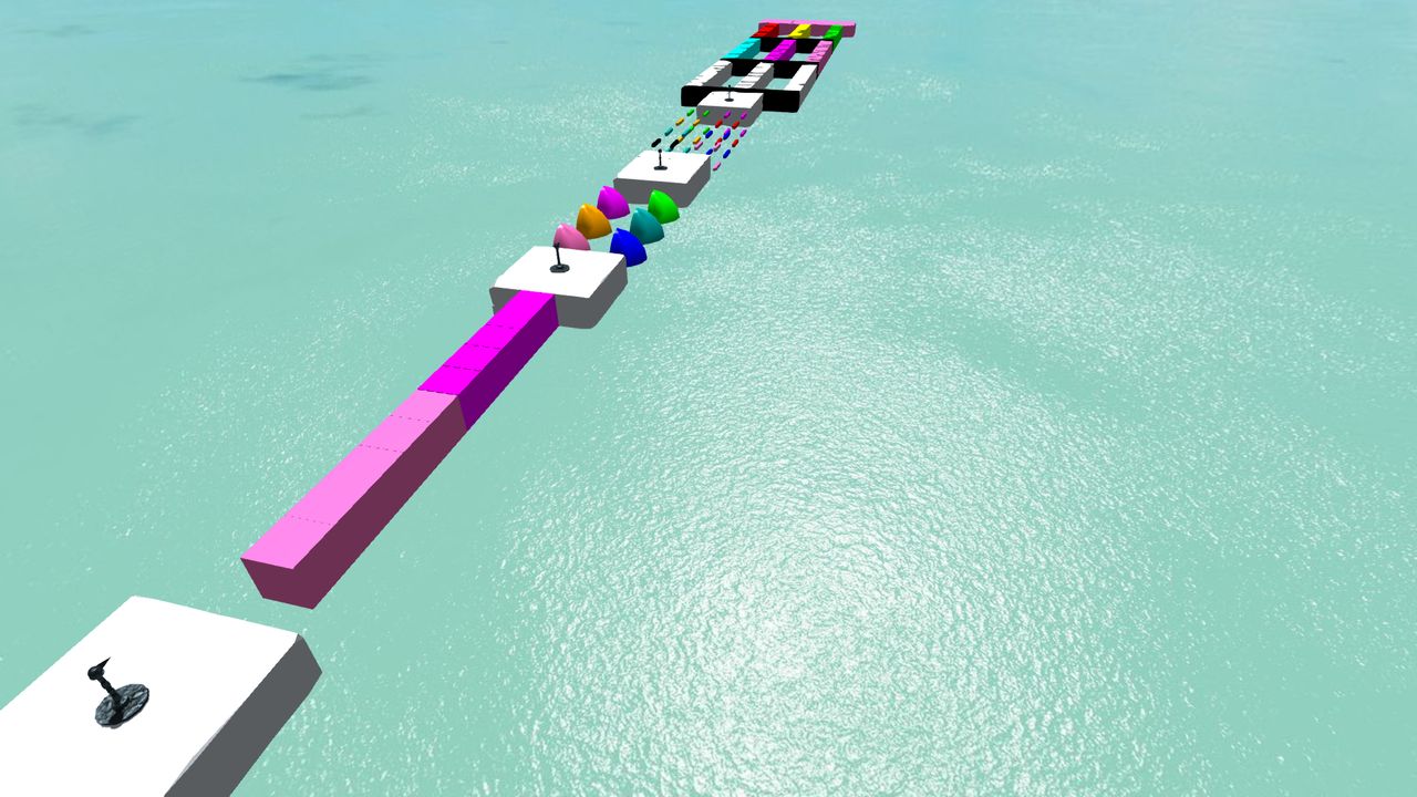 Fun Obby - HiberWorld: Play, Create, Share.