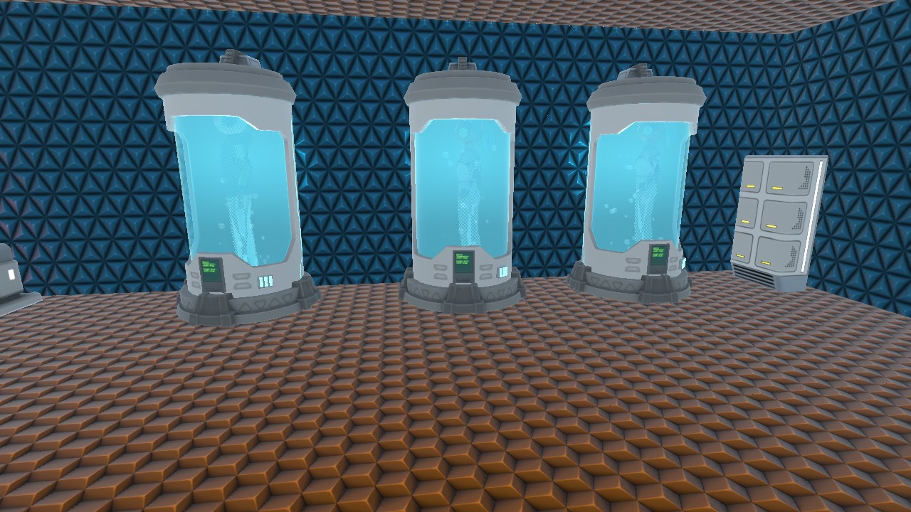 Hiber labs - HiberWorld: Play, Create, Share.