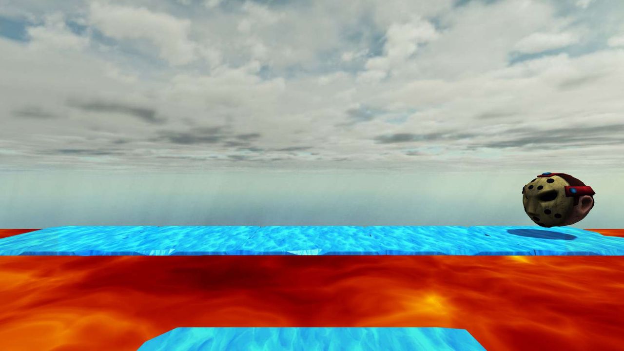 Difficult Obby - HiberWorld: Play, Create, Share.