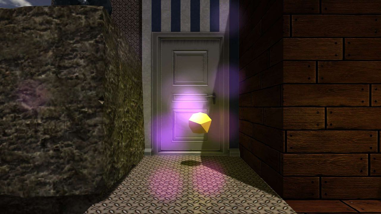 Ortar - HiberWorld: Play, Create, Share.