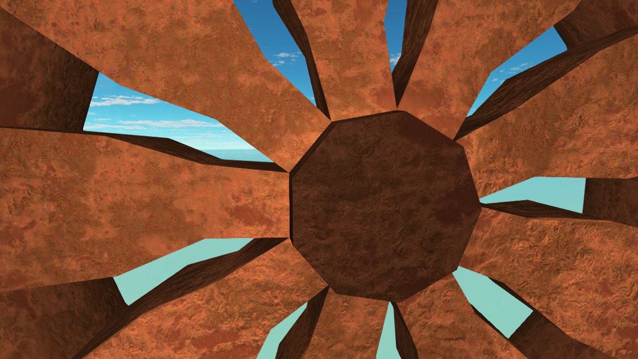 Red obby for obby masters - HiberWorld: Play, Create, Share.