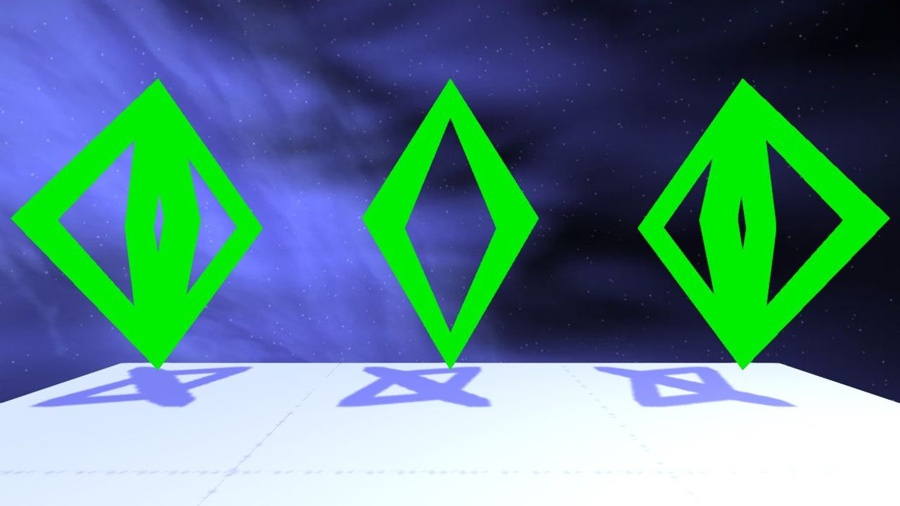 White obby - HiberWorld: Play, Create, Share.