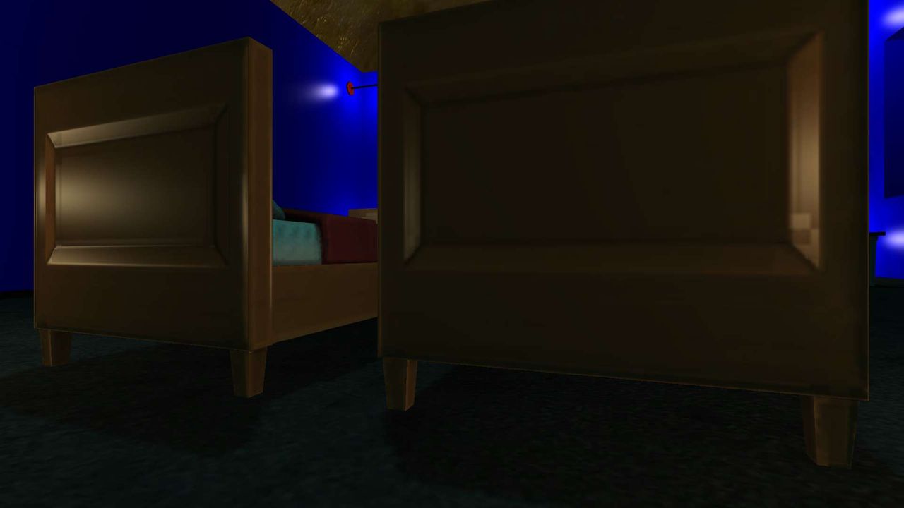 FIGHT IN THE HOUSE - HiberWorld: Play, Create, Share.