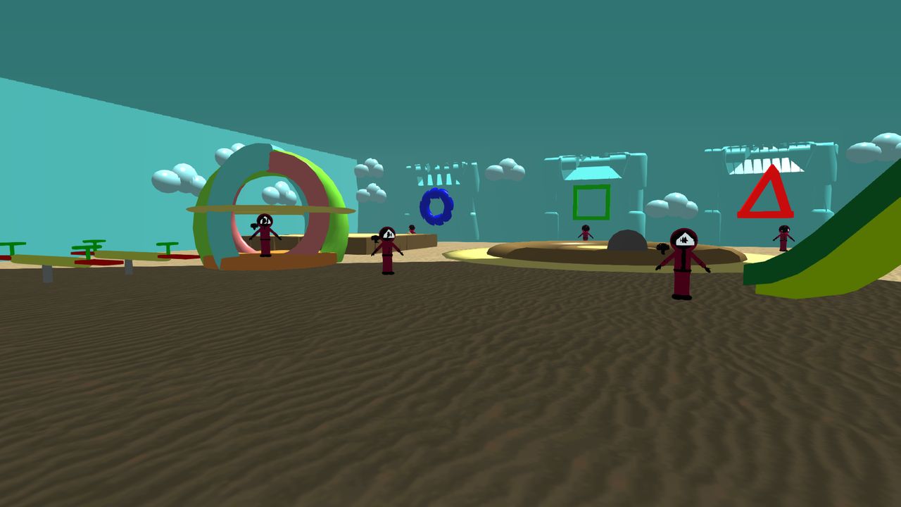 Hiber Game - Dalgona Candy - HiberWorld: Play, Create, Share.