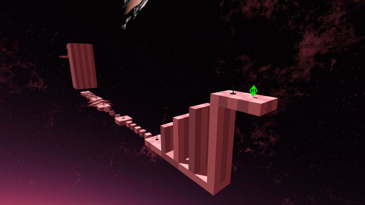 💖🤍Light pink and white obby🤍💖 - HiberWorld: Play, Create, Share.