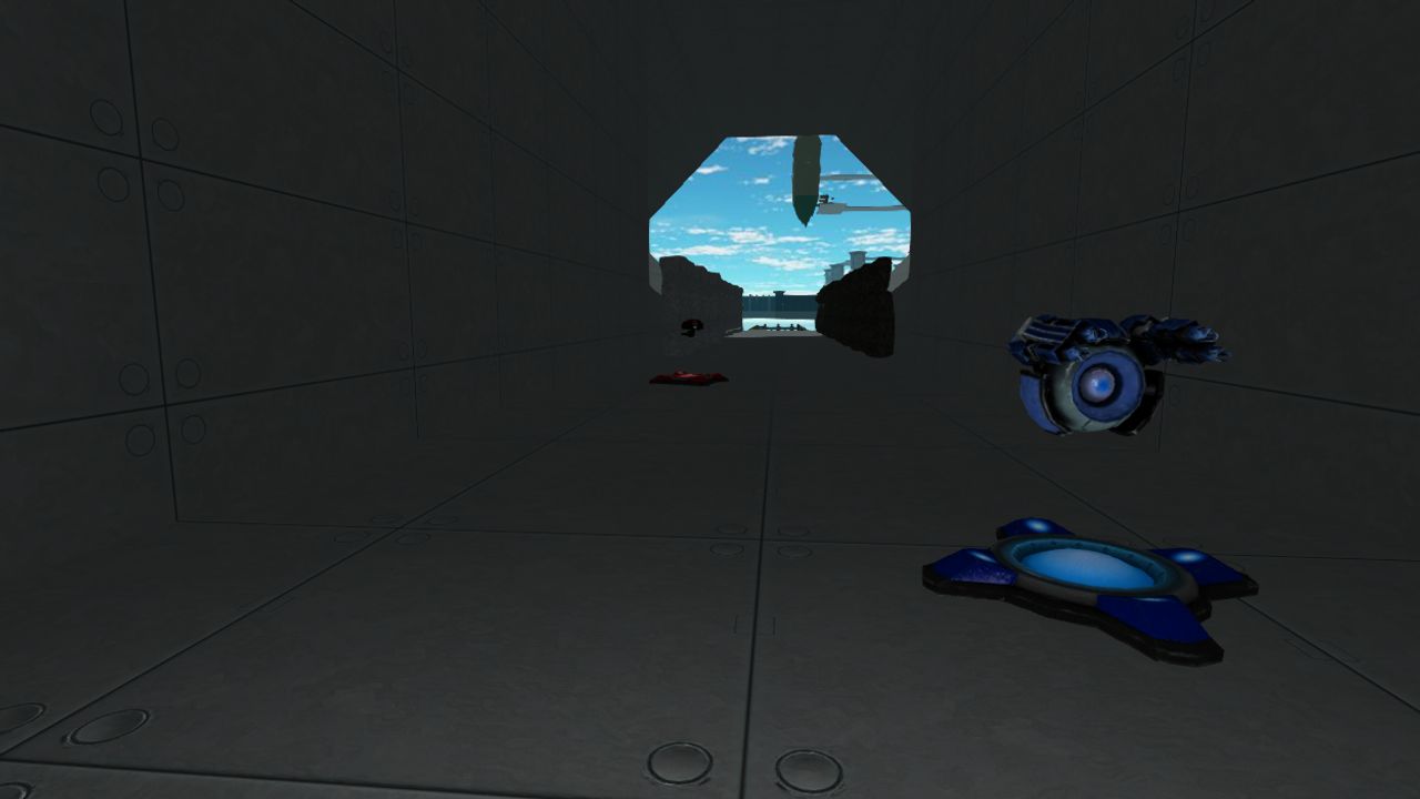 Bad Guys - Shooter Game - updated - HiberWorld: Play, Create, Share.