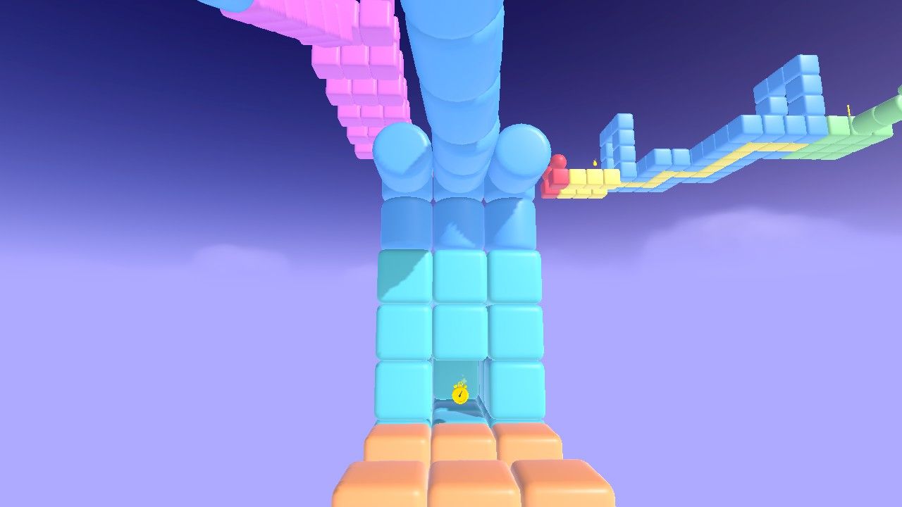 ⬜🔵🅼🅴🅶🅰 🅾🅱🅱🆈🔵⬜ - HiberWorld: Play, Create, Share.