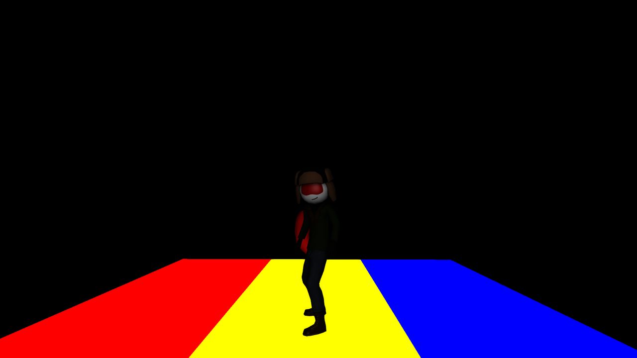 🅾🅽 🆁🆄🅽 - HiberWorld