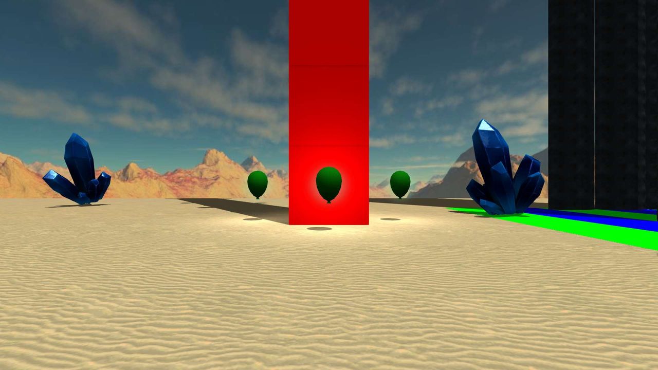 Tower Race - HiberWorld: Play, Create, Share.