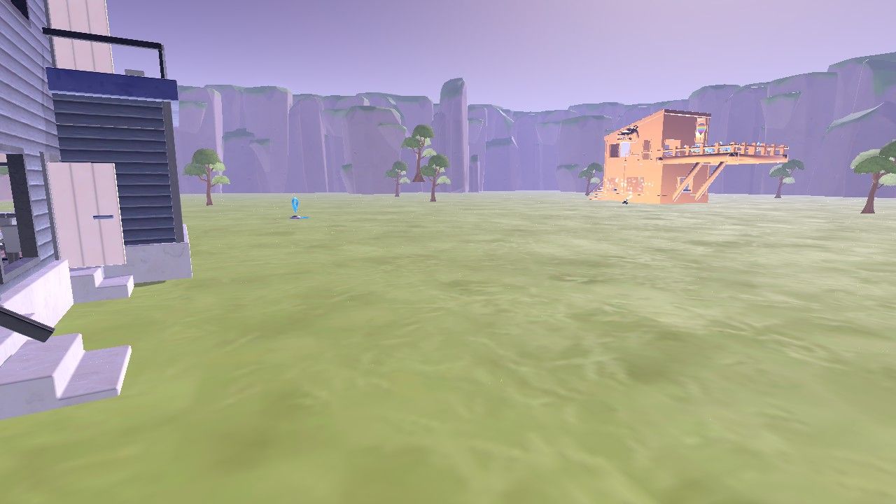 Real House rp - HiberWorld: Play, Create, Share.