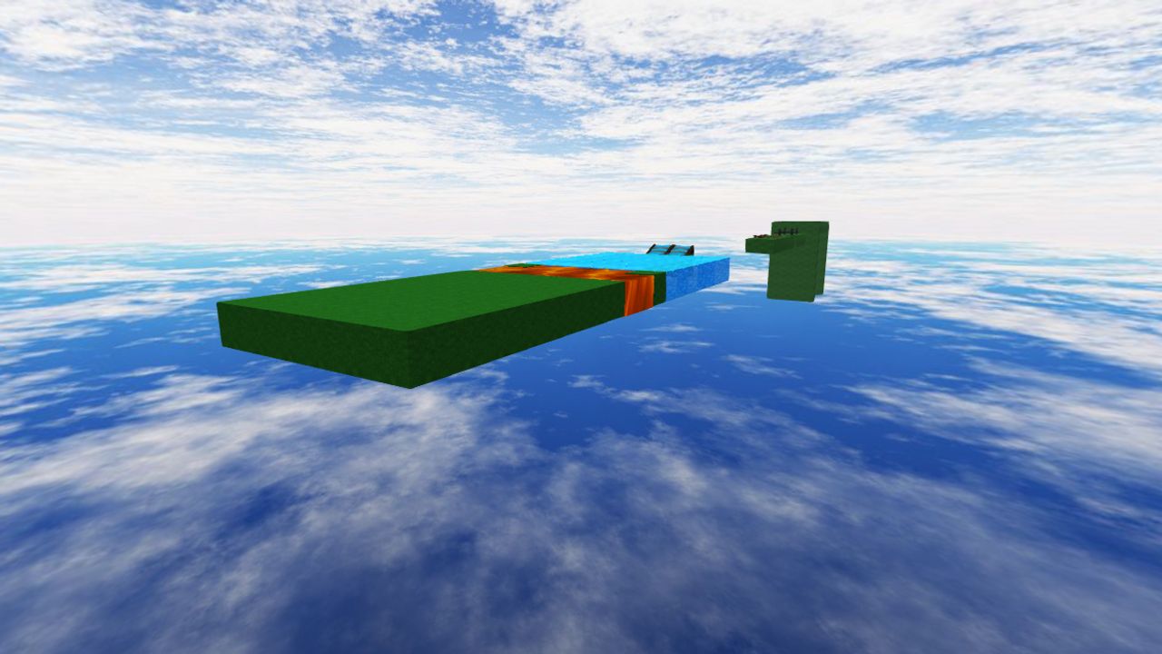 no checkpoint obby - HiberWorld: Play, Create, Share.