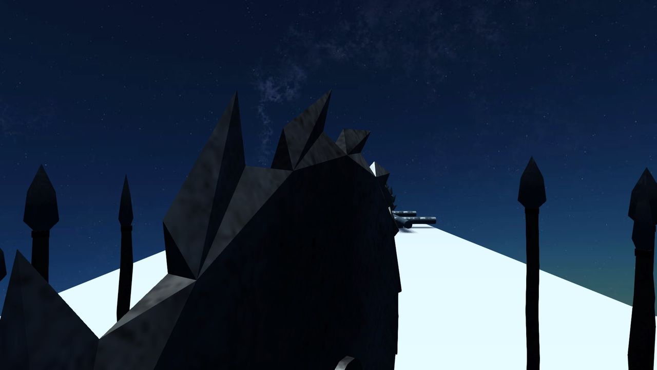 The Hardest Map Ever Made - HiberWorld: Play, Create, Share.