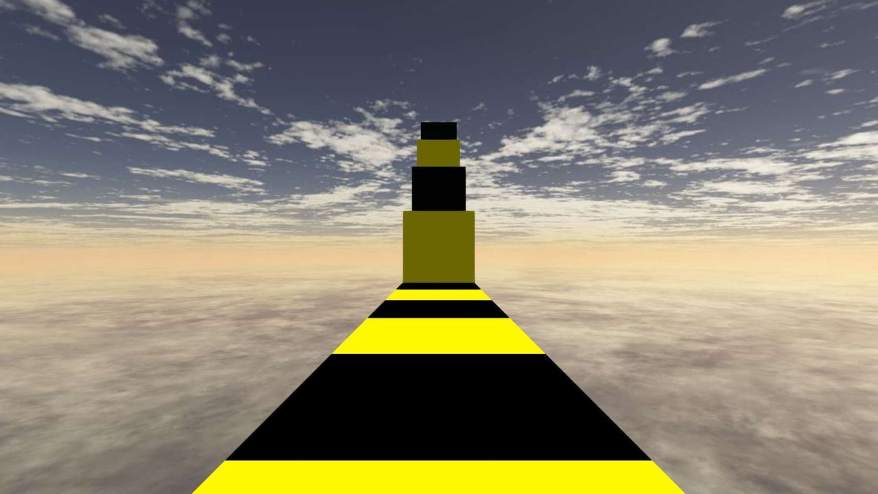 HONEY BEE OBBY - HiberWorld: Play, Create, Share.