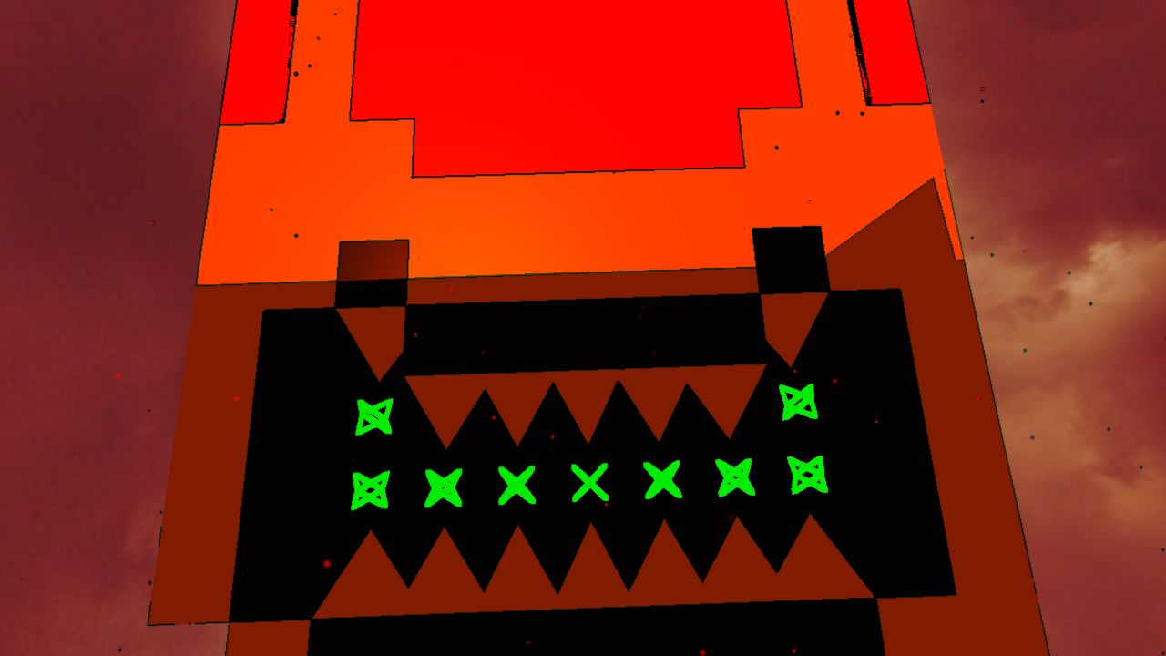 Hiber.sww THE START OF THE CURSE - HiberWorld: Play, Create, Share.