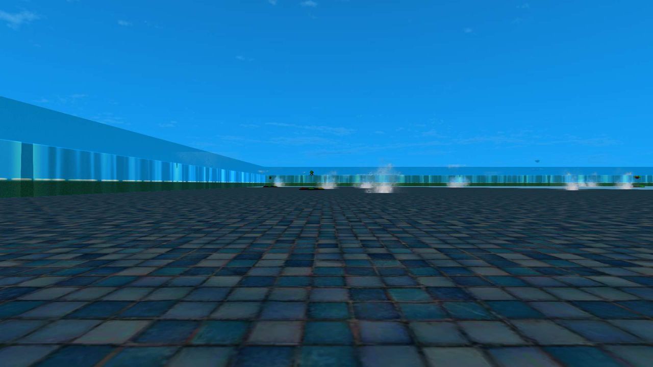 POOL FIGHT 100000PLAYS - HiberWorld: Play, Create, Share.