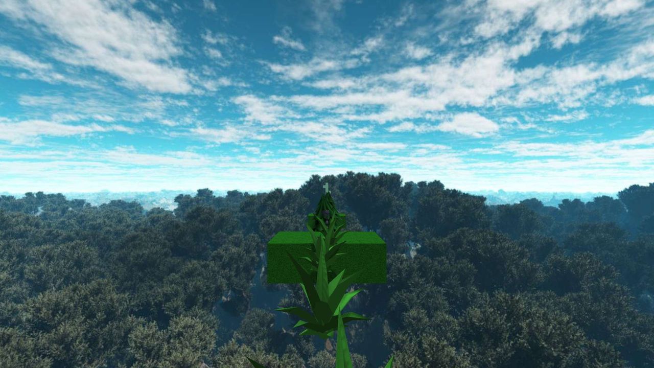 nature obby🌲 - HiberWorld: Play, Create, Share.