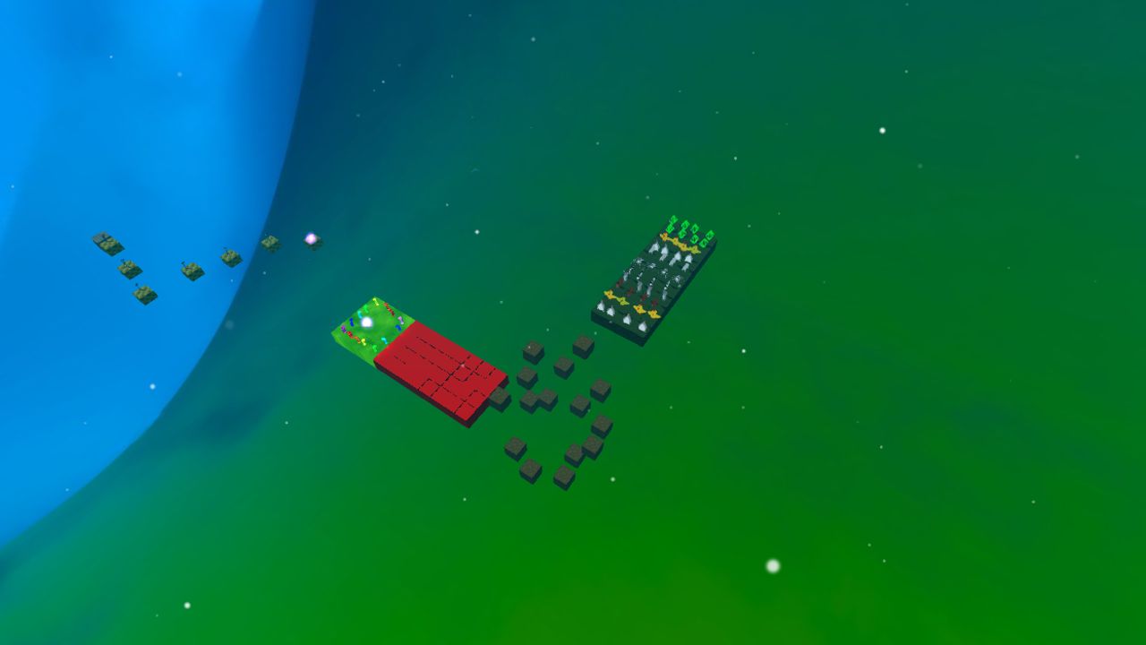 animal goul - HiberWorld: Play, Create, Share.