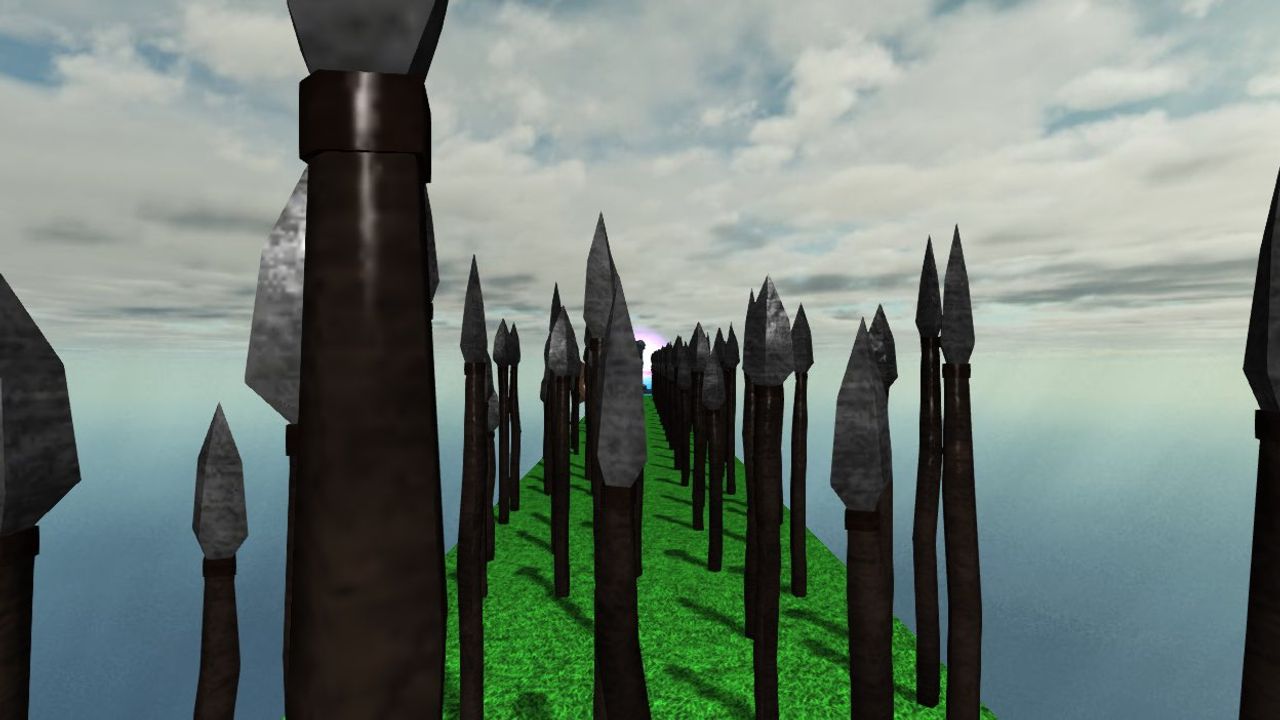 Boooooooooooooooooooooooooom - HiberWorld: Play, Create, Share.