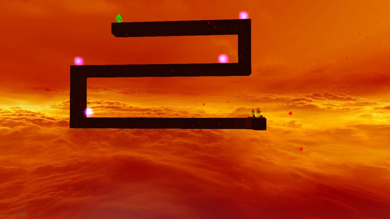 Monster world - HiberWorld: Play, Create, Share.