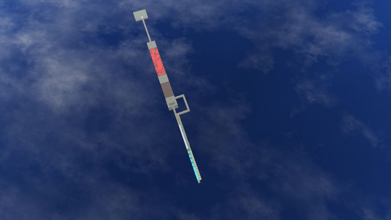 Gogo 1 - HiberWorld: Play, Create, Share.