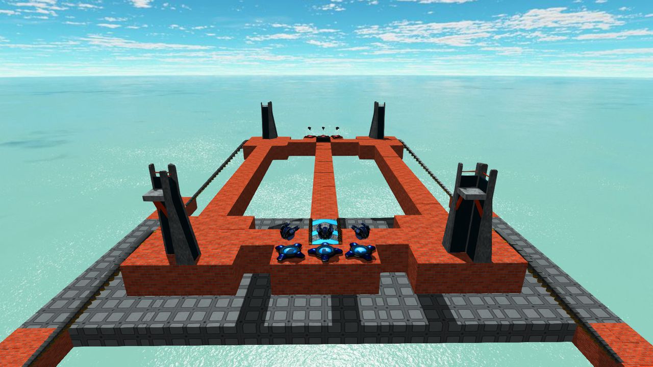 Subscribe to Parth's Planet on Youtube - HiberWorld: Play, Create, Share.