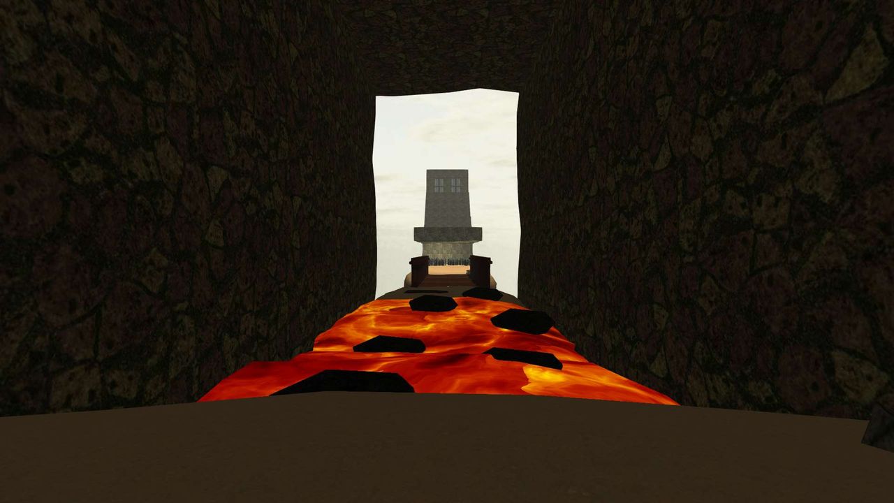 Hiber Hiking - HiberWorld: Play, Create, Share.