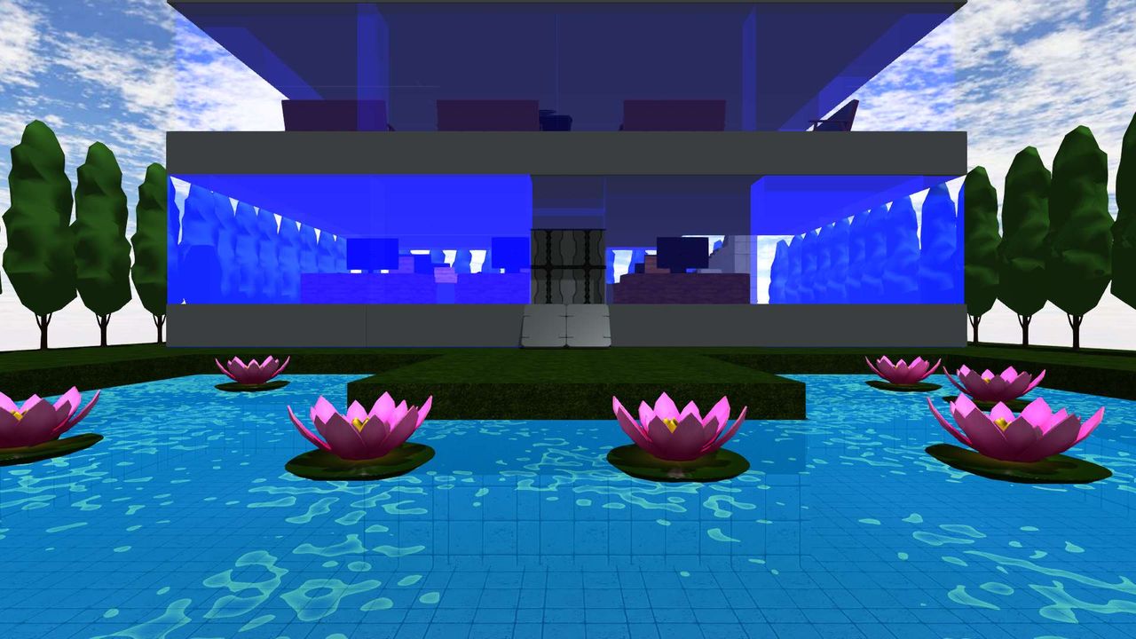 The Hiber Headquarters🏢 - HiberWorld: Play, Create, Share.