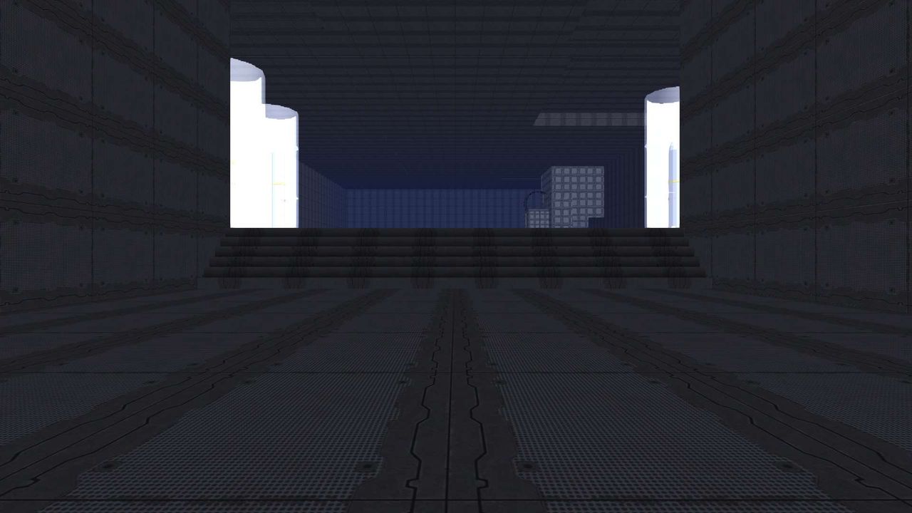 Rocket Factory ⛭ FF21 - HiberWorld: Play, Create, Share.