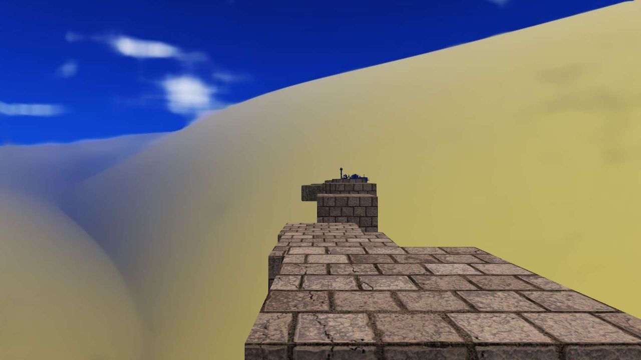 Medium Obby 2 - HiberWorld: Play, Create, Share.