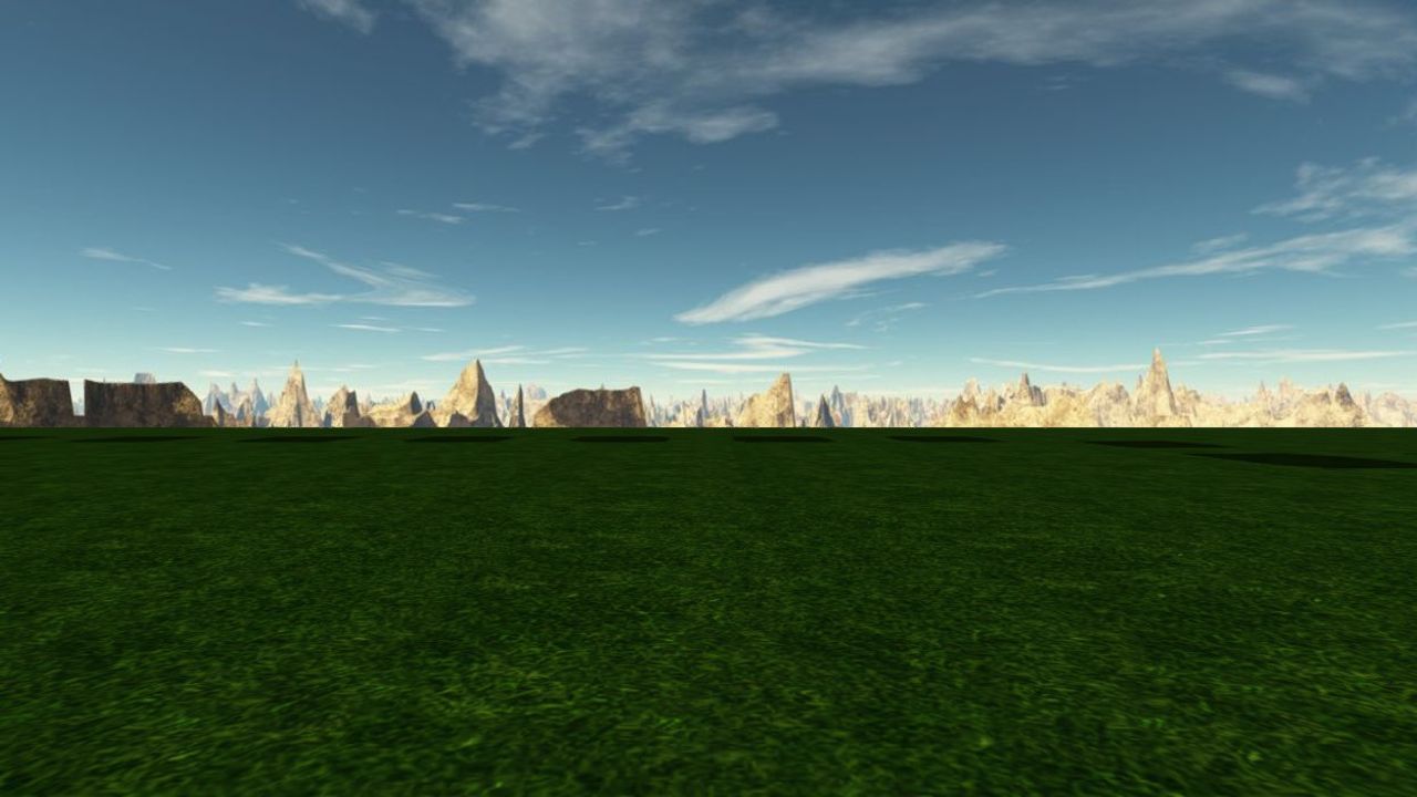 Naboda - HiberWorld: Play, Create, Share.