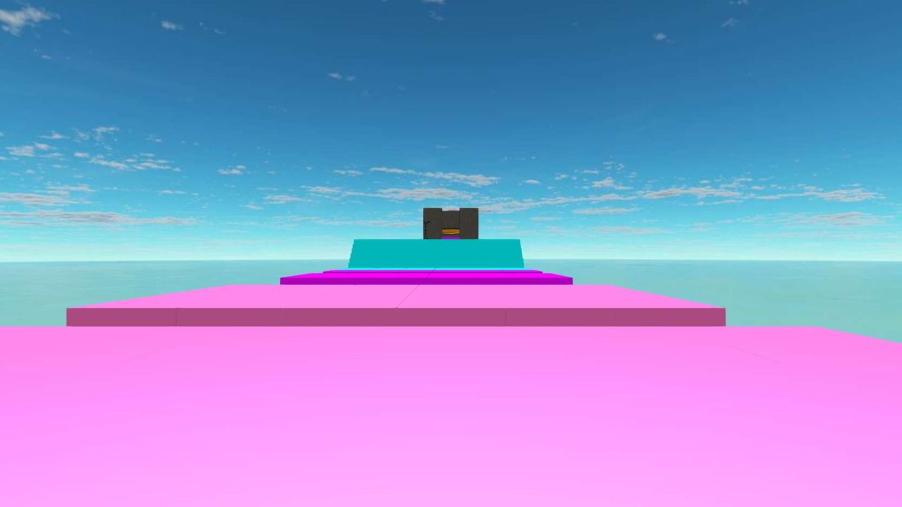 Cotton Obby - HiberWorld: Play, Create, Share.