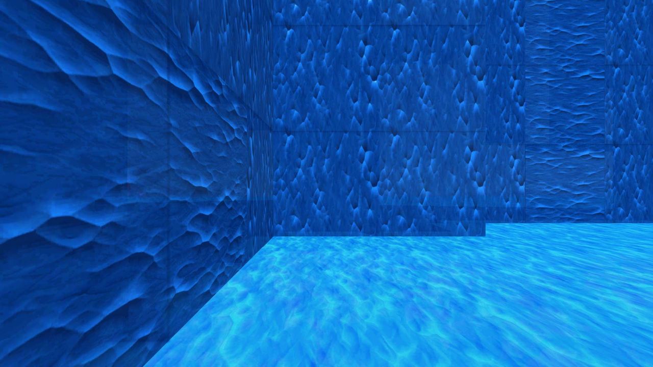 Ice Slide - HiberWorld: Play, Create, Share.