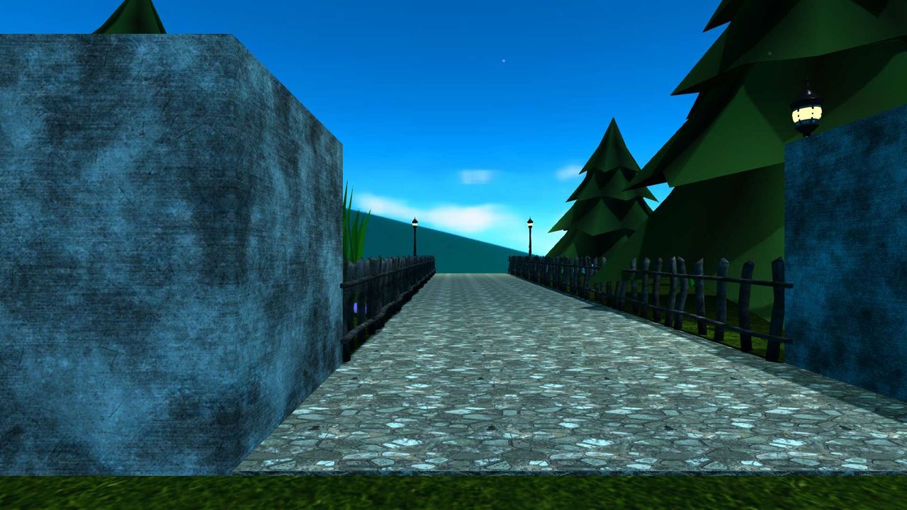 Animal Reserver - HiberWorld: Play, Create, Share.