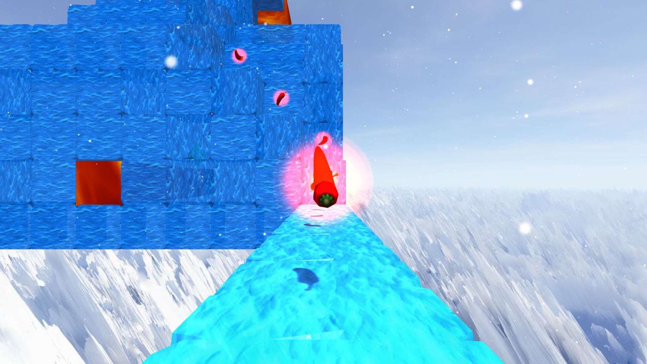 icey hight - HiberWorld: Play, Create, Share.