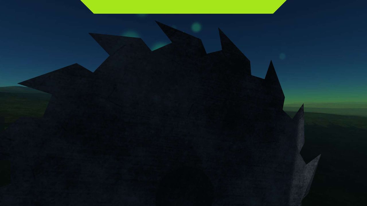 Pujang - HiberWorld: Play, Create, Share.